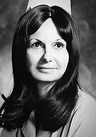 Linda Elizabeth Lazear | News, Sports, Jobs - Marietta Times